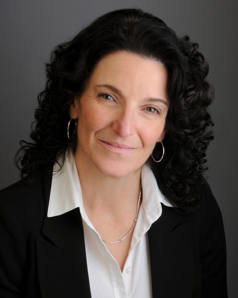 Maura Campbell Ph.D. | CTO Clinical Trials Conference