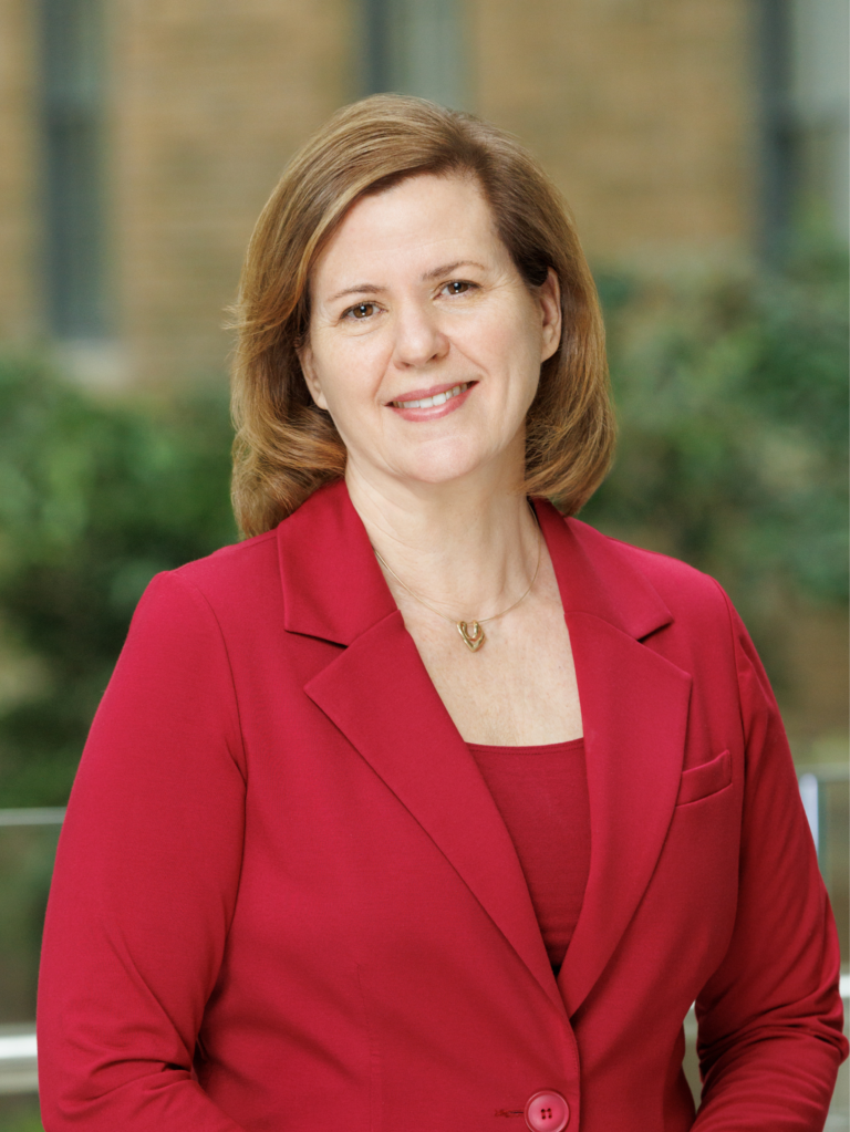 Susan Marlin | CTO Clinical Trials Conference